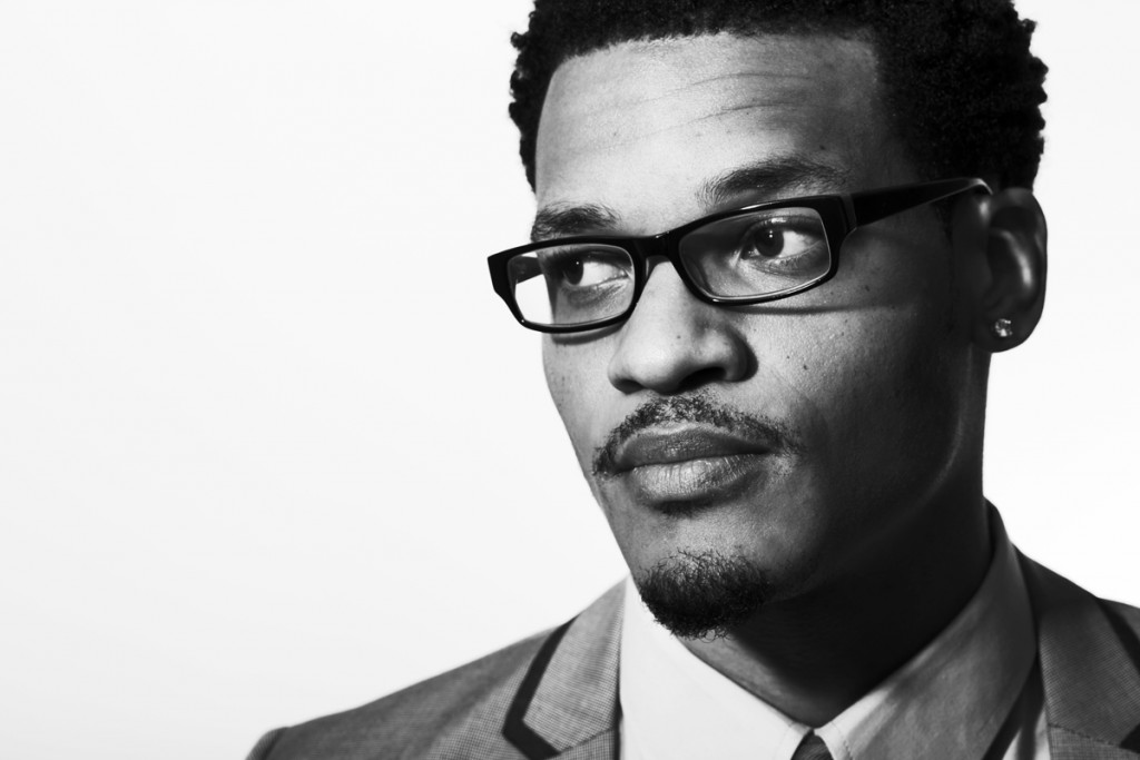 Christon Gray Set To Release The Glory Album – GospelFlava.com