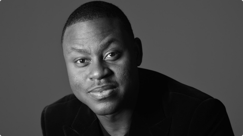 Stellar Spotlight – Charles Jenkins and Fellowship Chicago ...