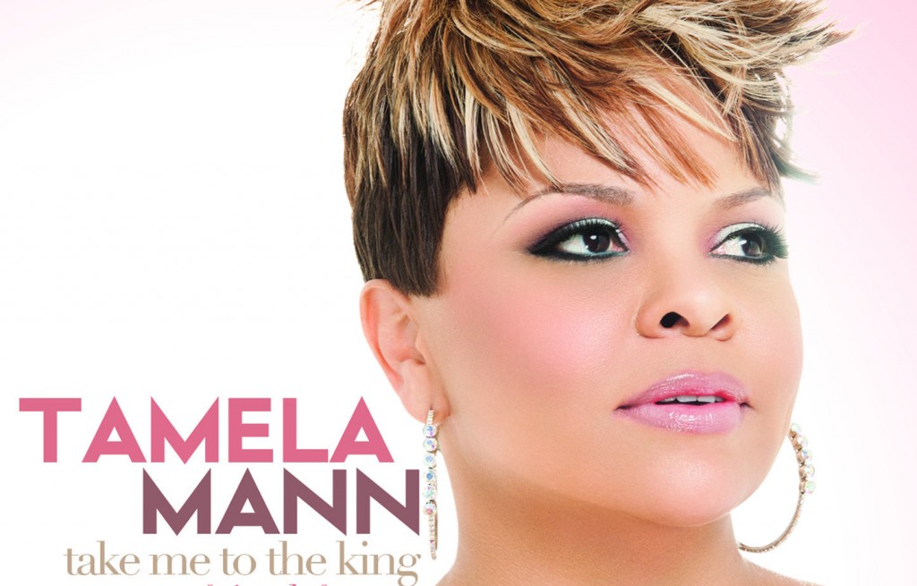 Tamela Mann Debuts New Single On Celebration Of Gospel – GospelFlava.com