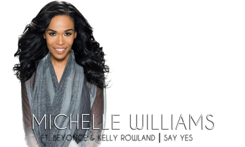 Broadway Run And Reality Show For Michelle Williams – GospelFlava.com