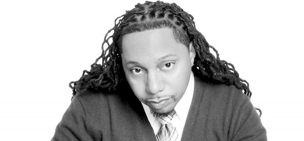 In Tune With Deon Kipping – GospelFlava.com