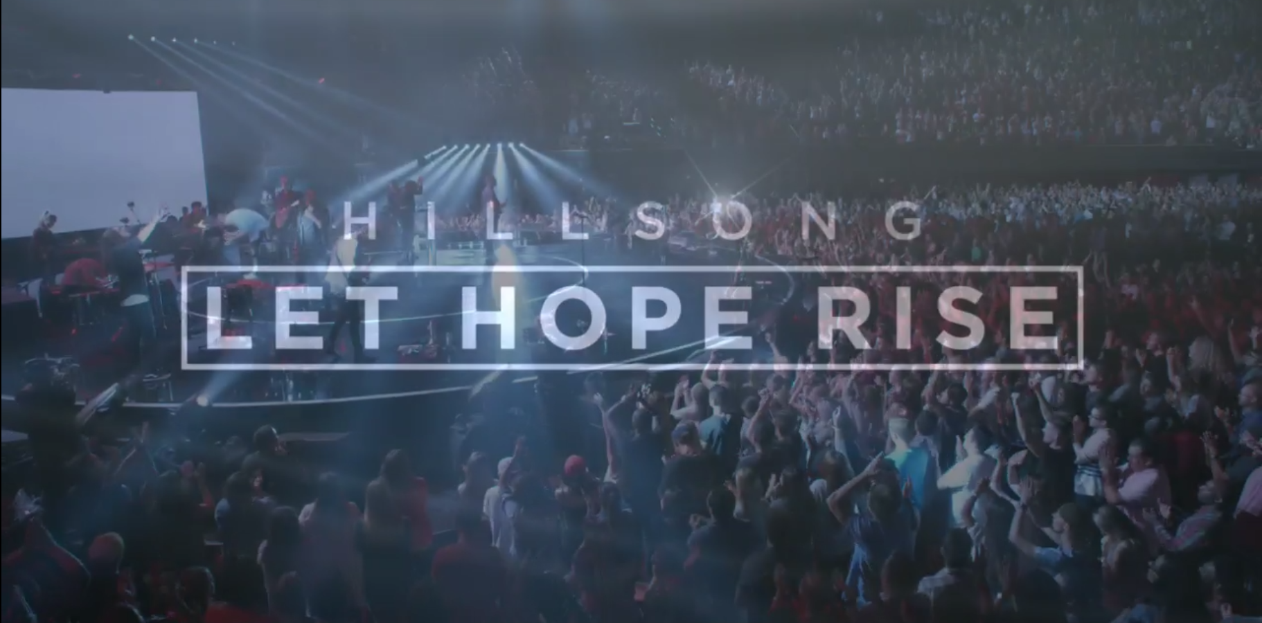 Gospelflava SPECIAL: Hillsong “Let Hope Rise” – GospelFlava.com