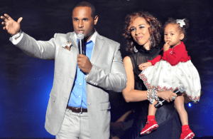 Continued Prayers For Cory Condrey’s Recovery – GospelFlava.com