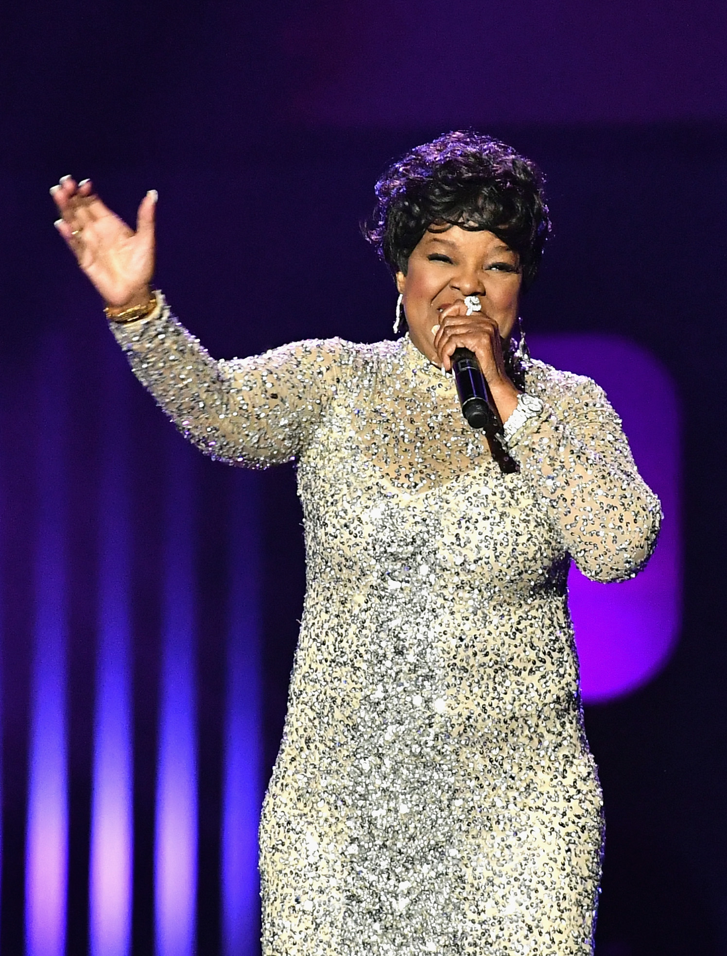 Photo Gallery: Stellar Stage Presence – GospelFlava.com