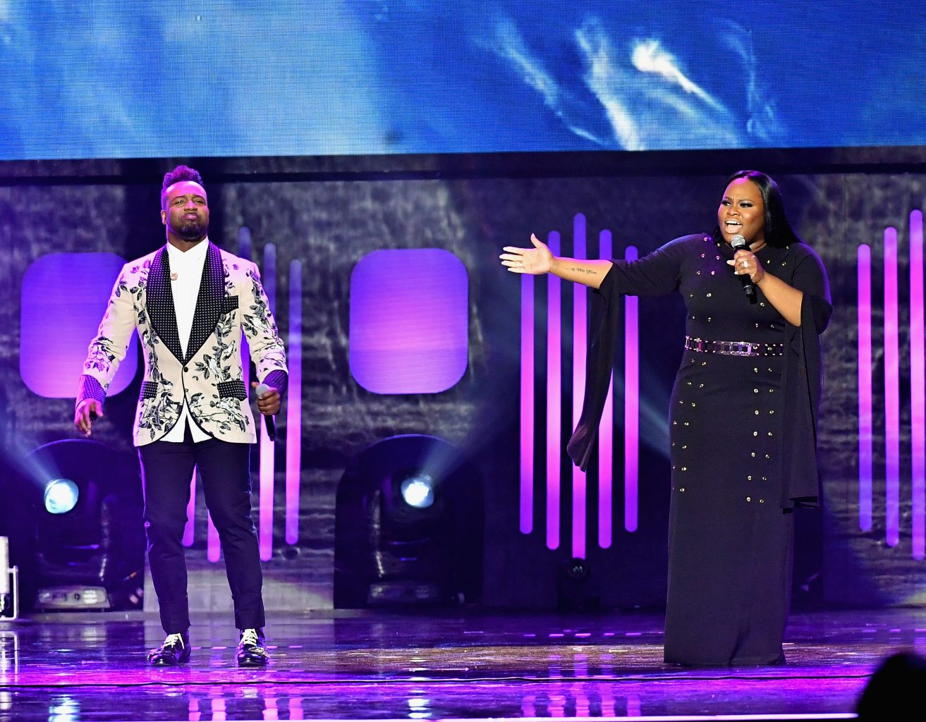 Photo Gallery: Stellar Stage Presence – GospelFlava.com