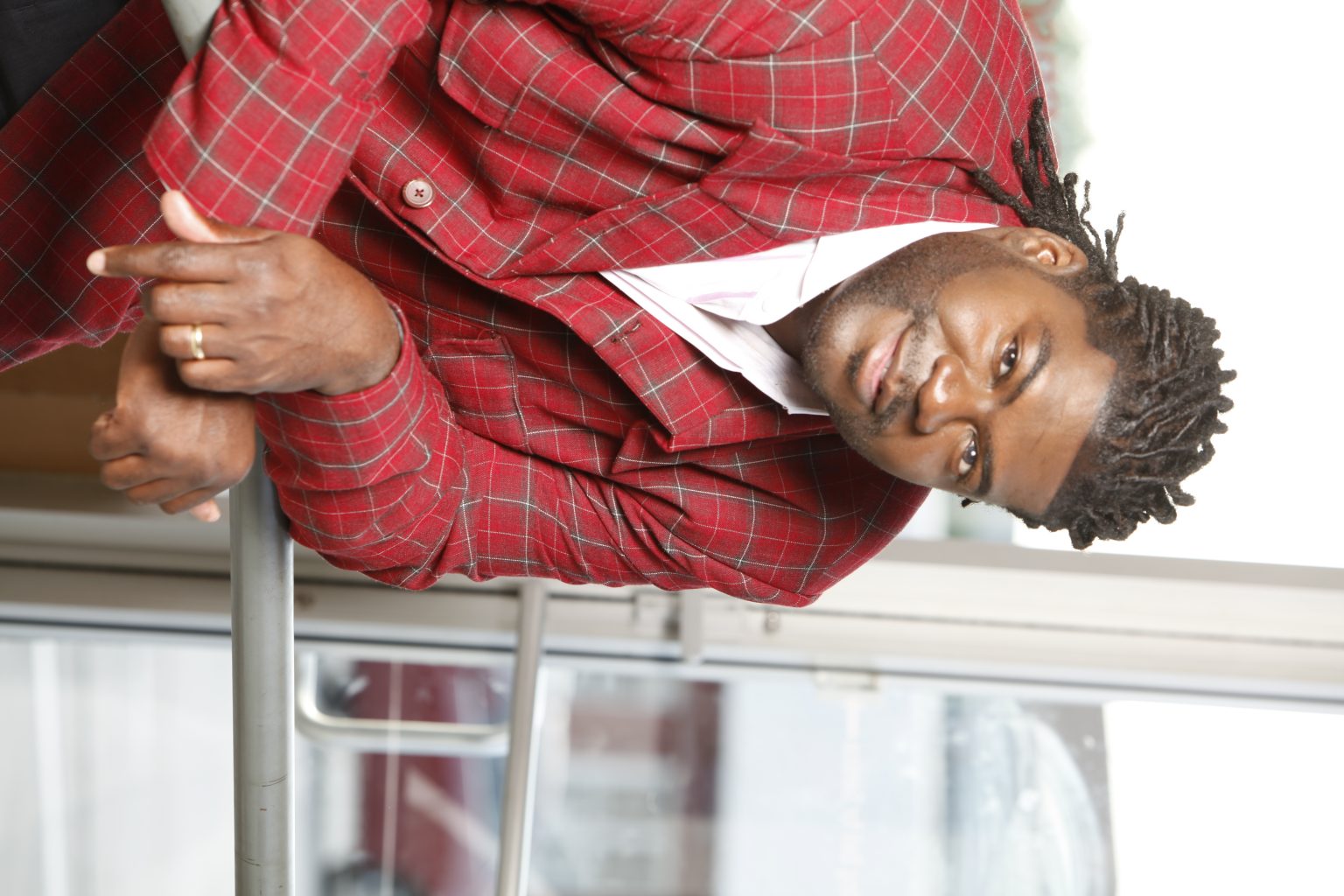 Derrick Starks Family and Friends Gather In Detroit – GospelFlava.com