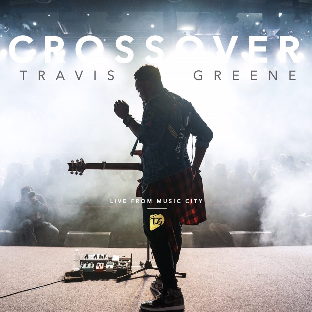 Travis Greene Celebrates Release of New Live Disc – GospelFlava.com