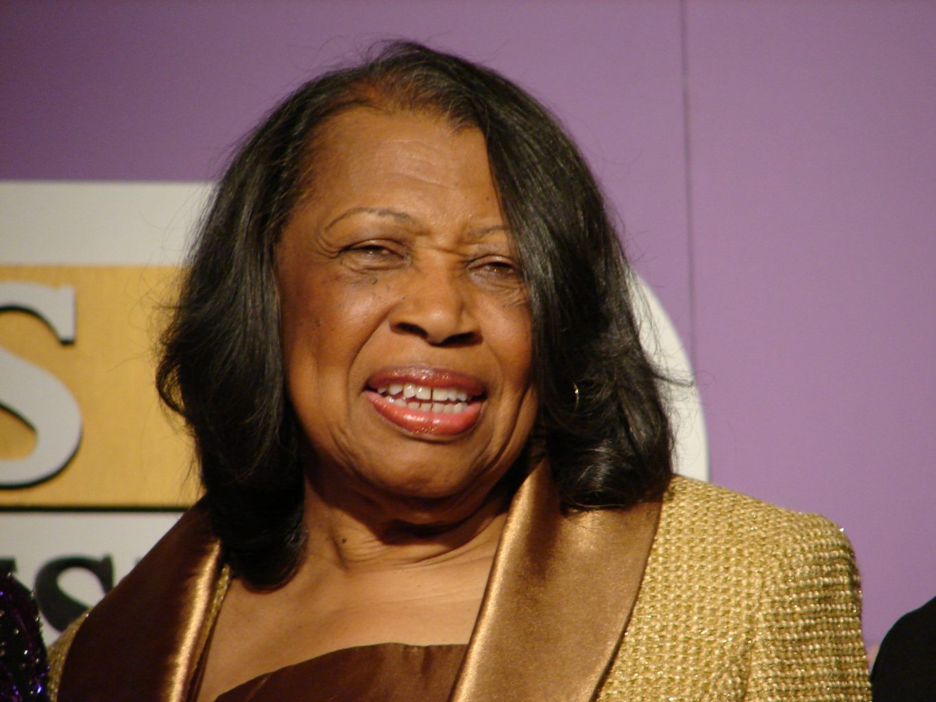 Gospel Music Icon Rodena Preston Passes – GospelFlava.com