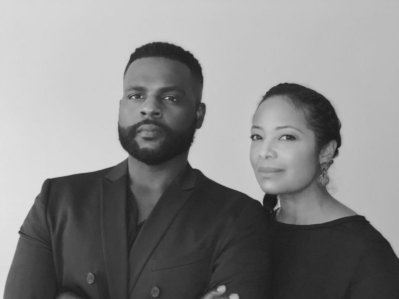 Juan And Lisa Winans Bring Holiday Cheer – GospelFlava.com