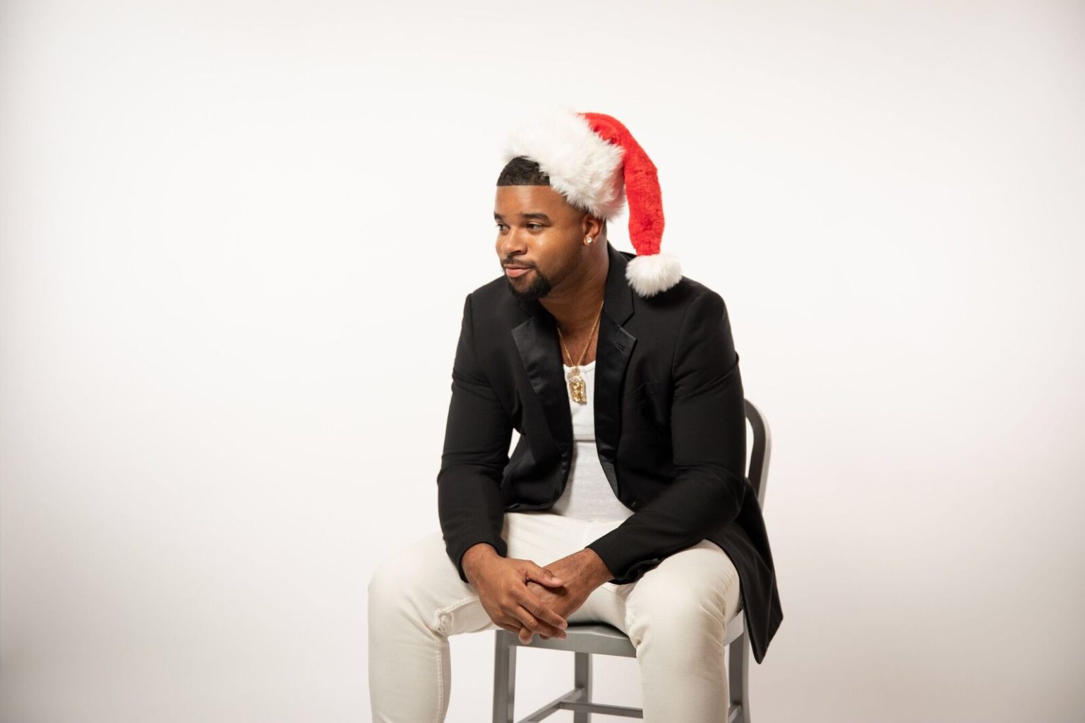 J Drew Presents A Karew Family Christmas – GospelFlava.com