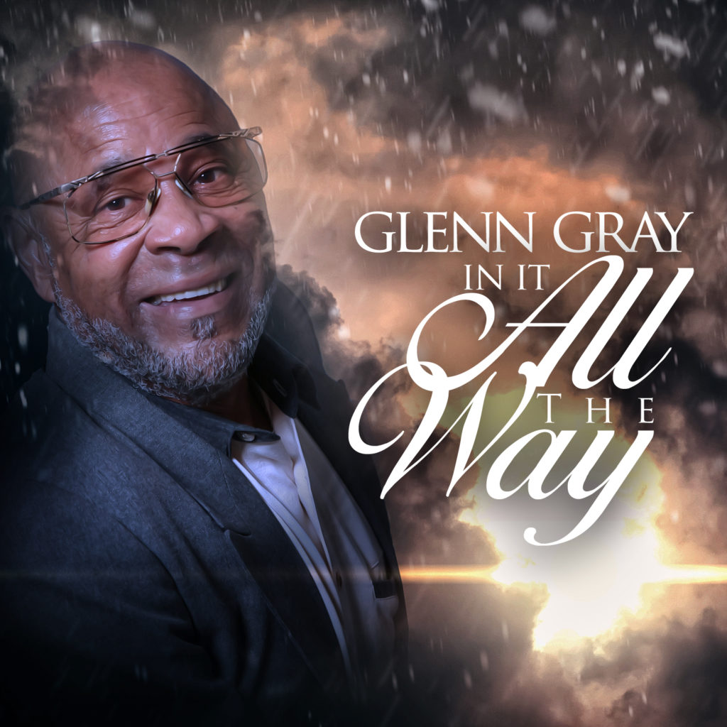 Glenn Gray Releases New Single – GospelFlava.com
