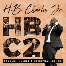 Noted Pastor HB Charles Sings The Gospel – GospelFlava.com