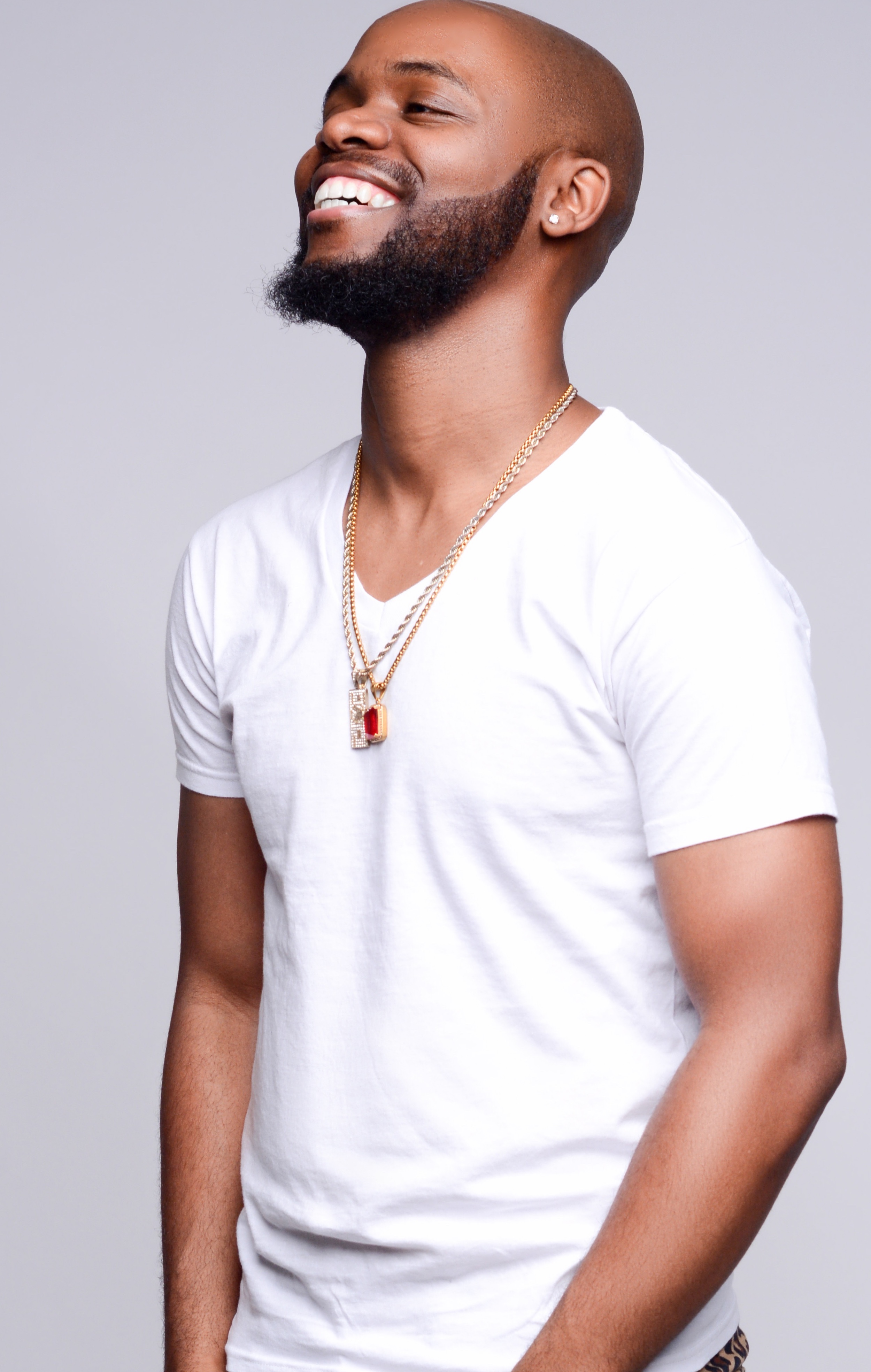 Travis Malloy Drops Faith Journey – GospelFlava.com