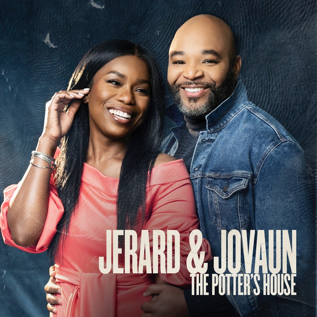 Jerard And Jovaun Release V Michael McKay Cover – GospelFlava.com