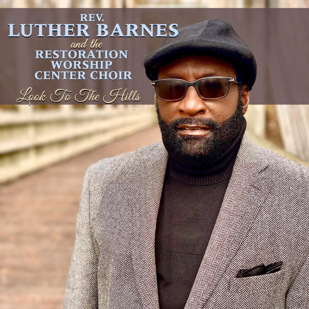 Luther Barnes Drops New Single – GospelFlava.com