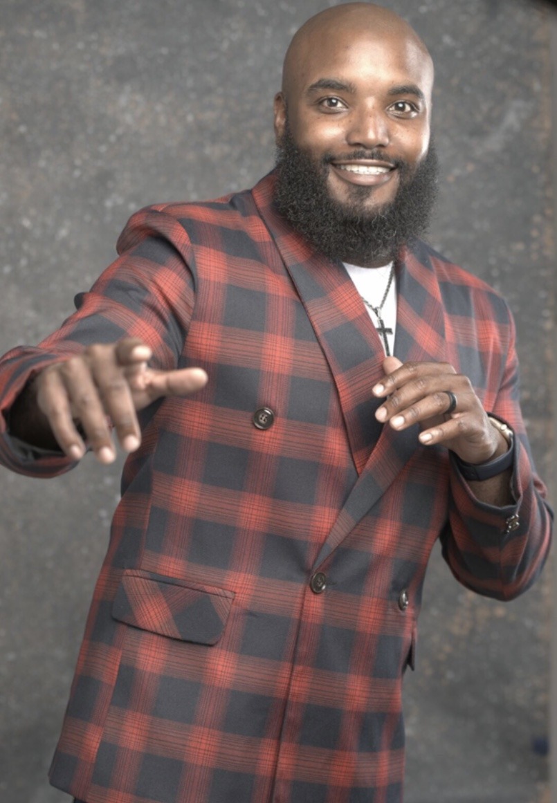 Demetrius West And JP Release Video For Top 30 Radio Single ...