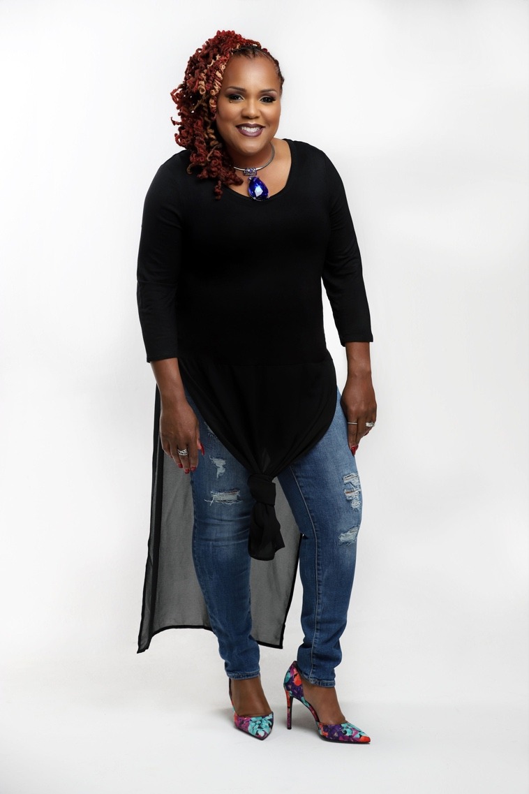 Adriann Lewis Freeman Scores A Hit – GospelFlava.com