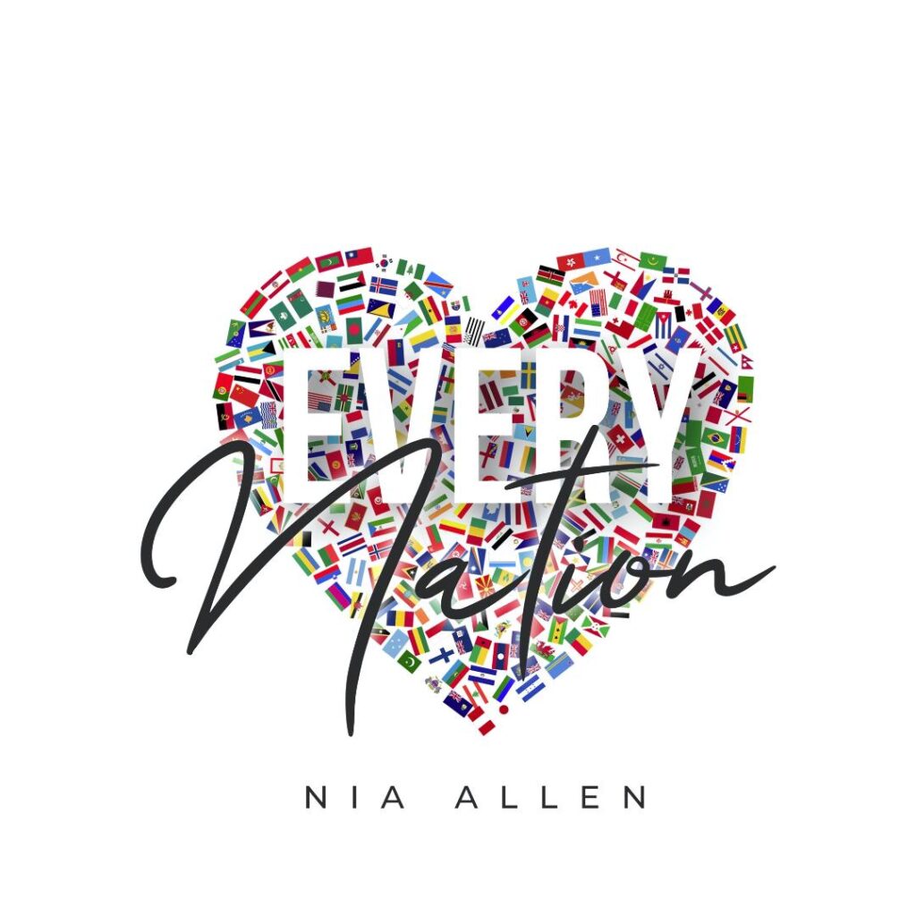 Worship Leader Nia Allen Debuts CD – GospelFlava.com