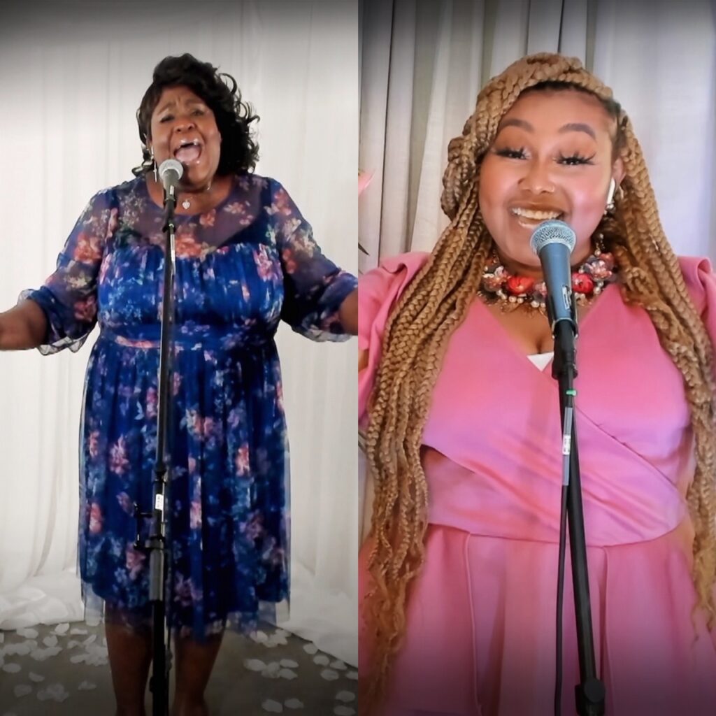 Sunday Best Season Ten Heads To The Finale – GospelFlava.com