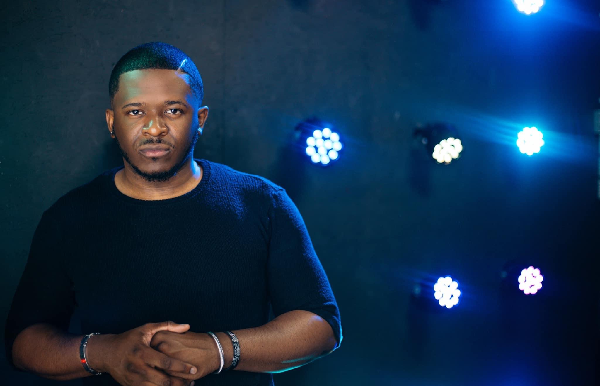 New Lyric Video For Vincent Bohanan – GospelFlava.com