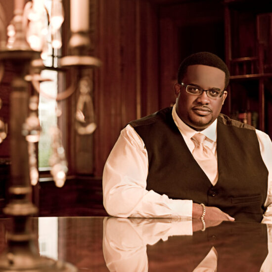 Lowell Pye Takes Patiently Praising To Number One – GospelFlava.com Lowell Pye Takes Patiently Praising To Number One – GospelFlava.com