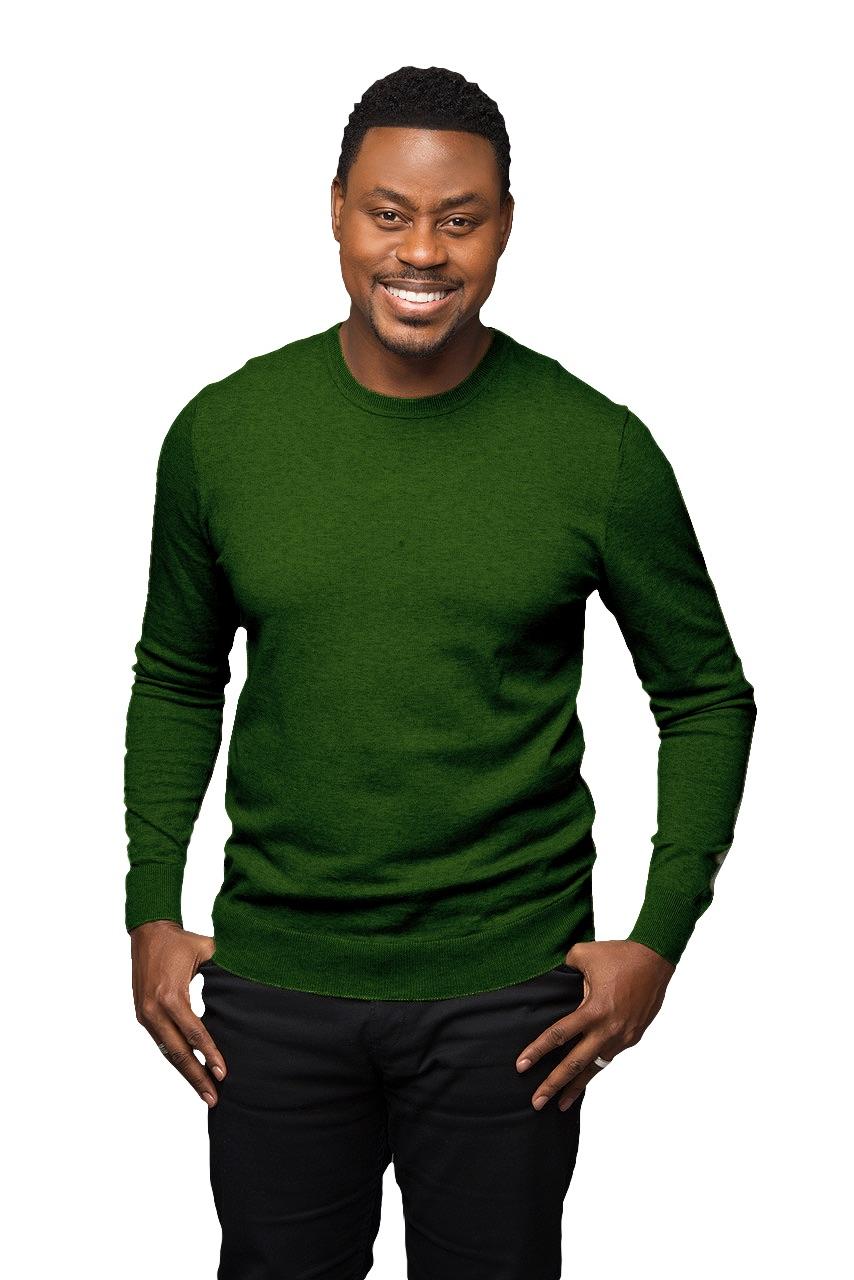 Charles Jenkins Releases Seasons – GospelFlava.com