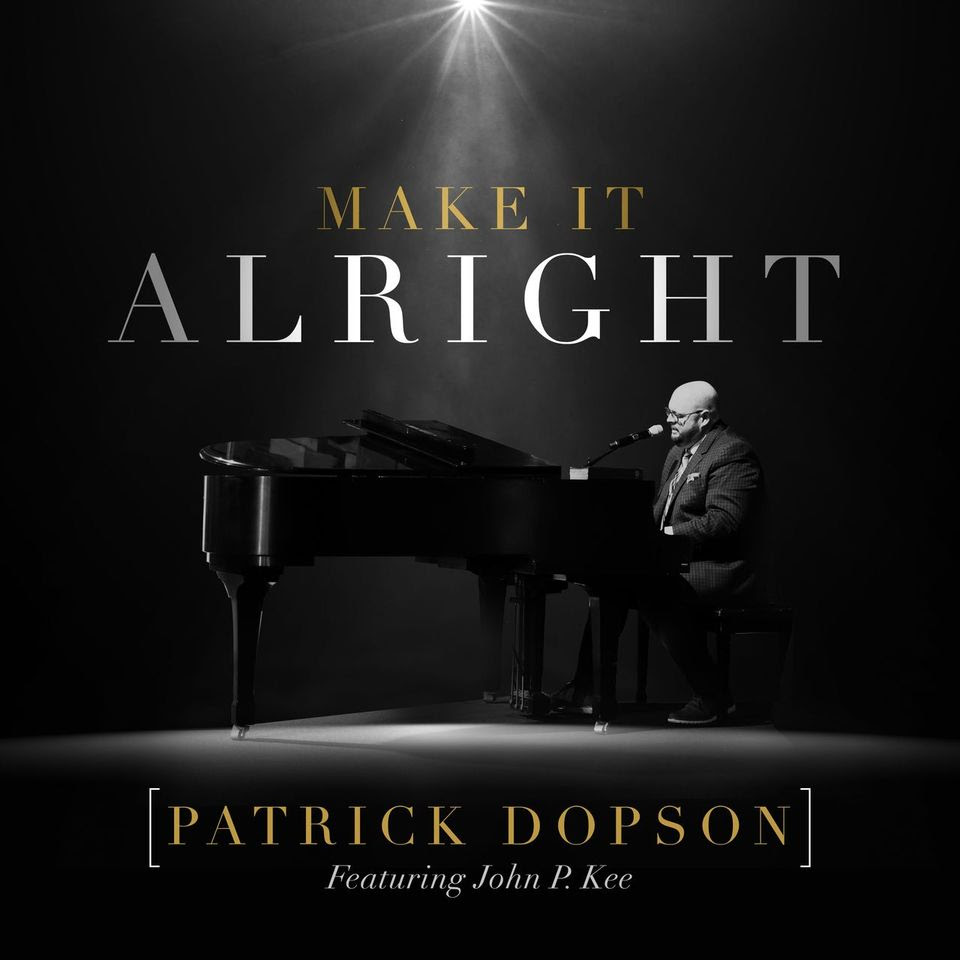 Patrick Dopson Drops New Single Featuring John P. Kee – GospelFlava.com