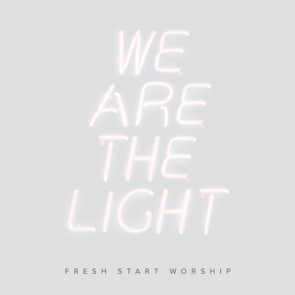 New Music From Fresh Start Worship – GospelFlava.com
