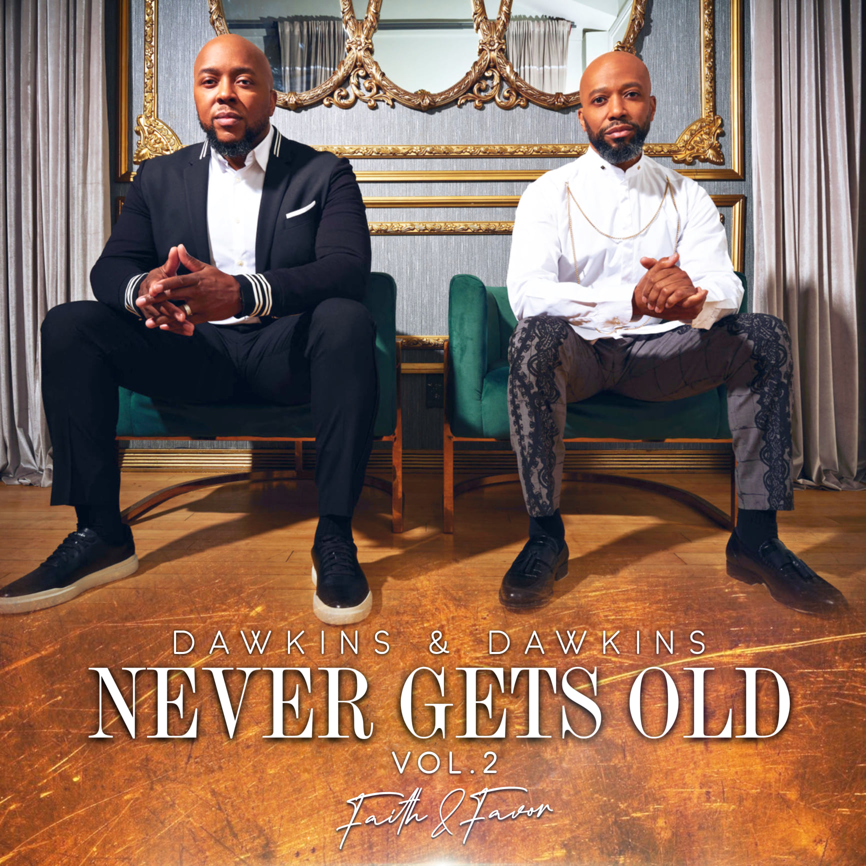 The Return of Dawkins And Dawkins – GospelFlava.com