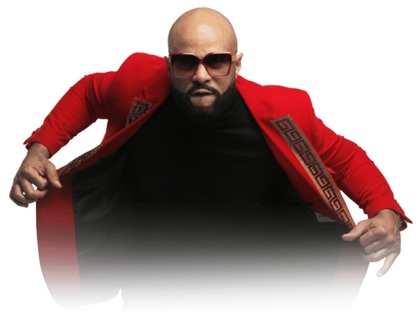 Jevon Dewand and The TRAP Starz Blaze The Stellar Awards Stage ...